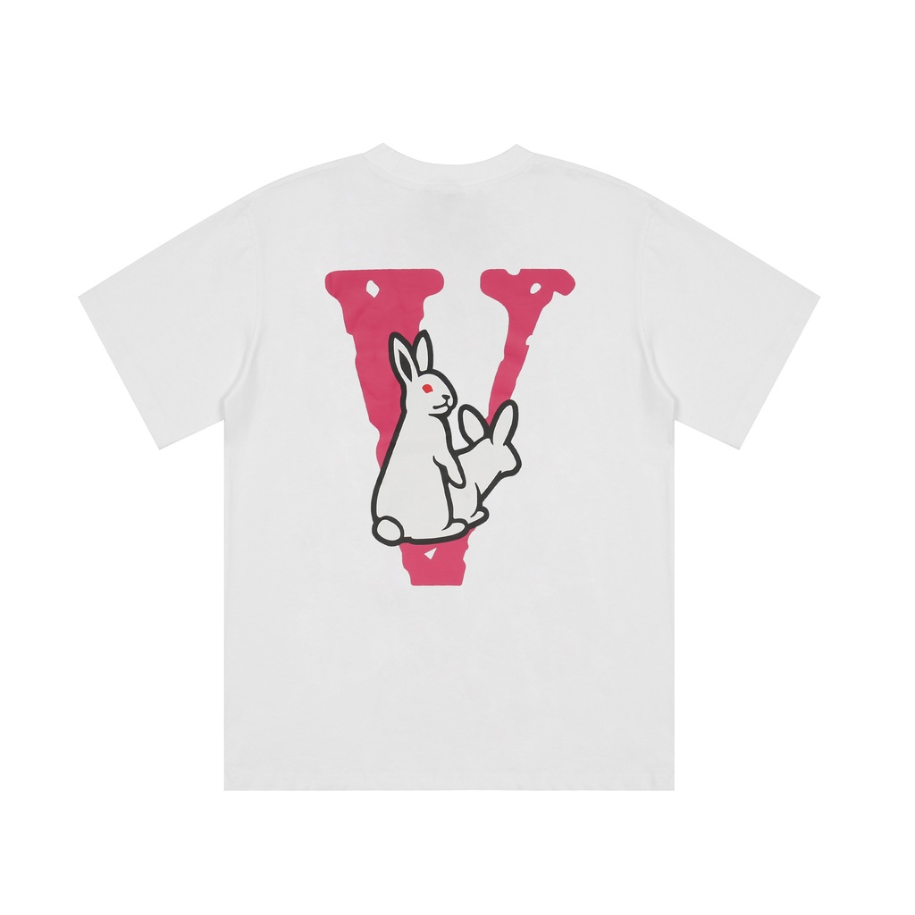 Camisa Vlone Coelho, Camiseta Streetwear, Skatista, High, Oversize ...