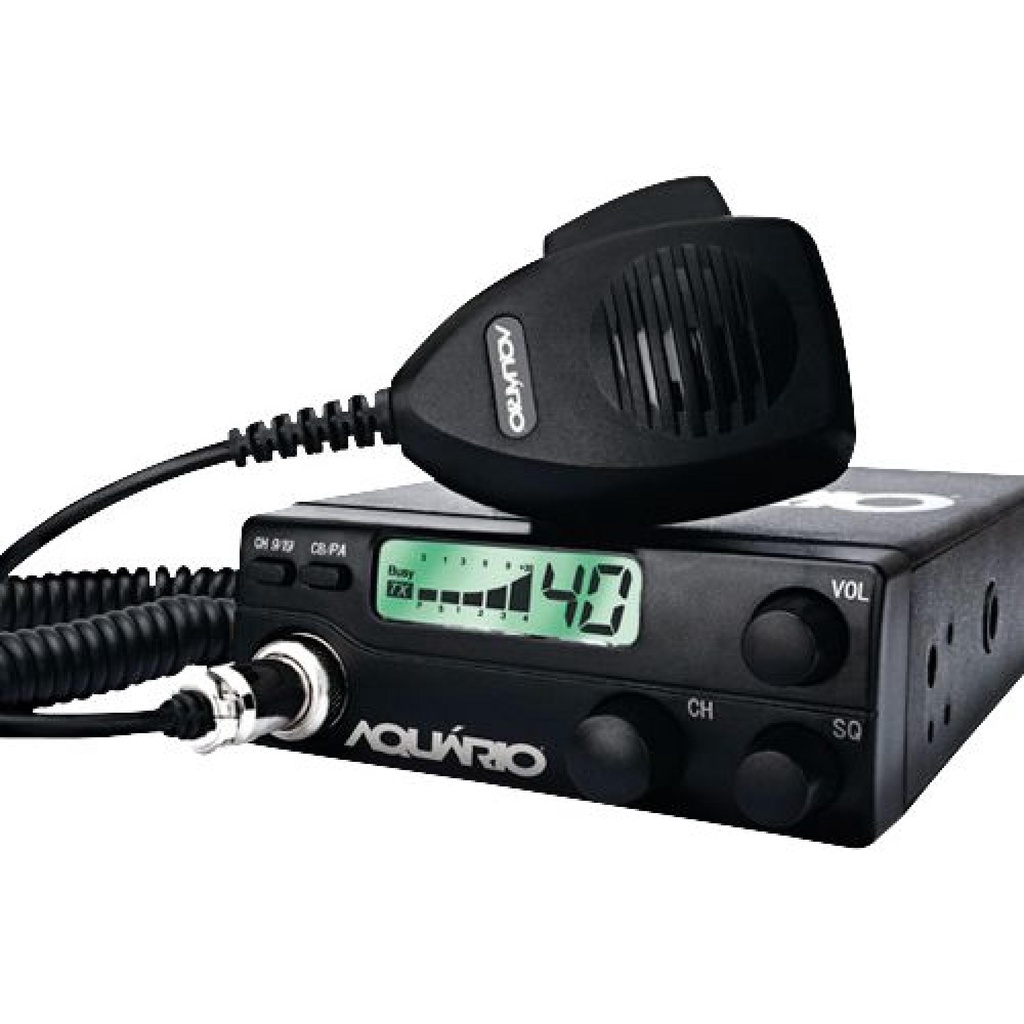 Radio Px Voyager Vr-9900 - 480 Canais - Escorrega o Preço