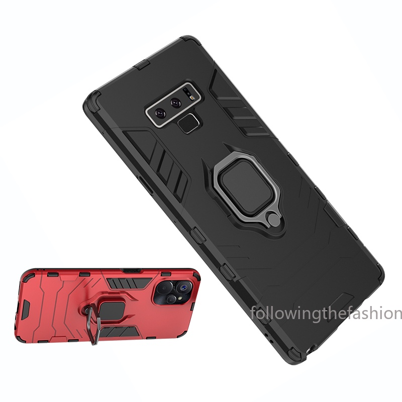 Samsung Galaxy Note 9 Plus 10 Pro 10 + S8 S9 S10 E Capa De Celular ...