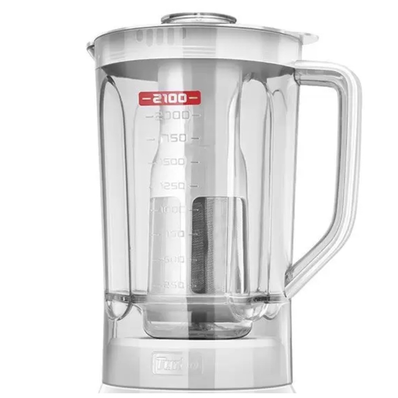 Copo Original Para Liquidificador Mondial L1200 L 1200 L1000 L 1000 ...