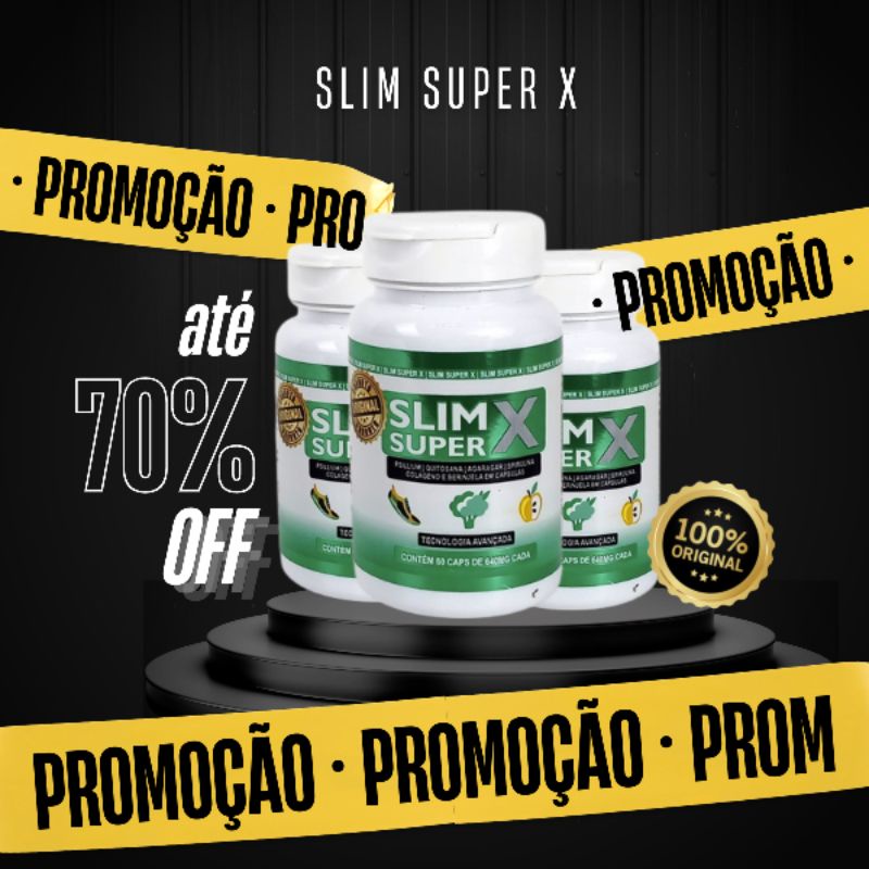 slim detox original 60 cápsulas envio rápido (01 Frasco) | Shopee Brasil