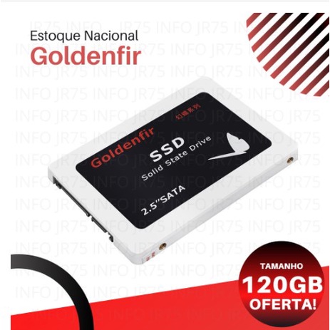 HD SSD Goldenfir 64gb 120gb 128gb 240gb 256gb 480gb 500gb 512gb 1tb ...