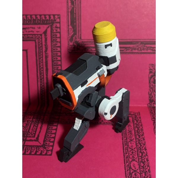 Torreta Killjoy - Encomeda - Escorrega o Preço