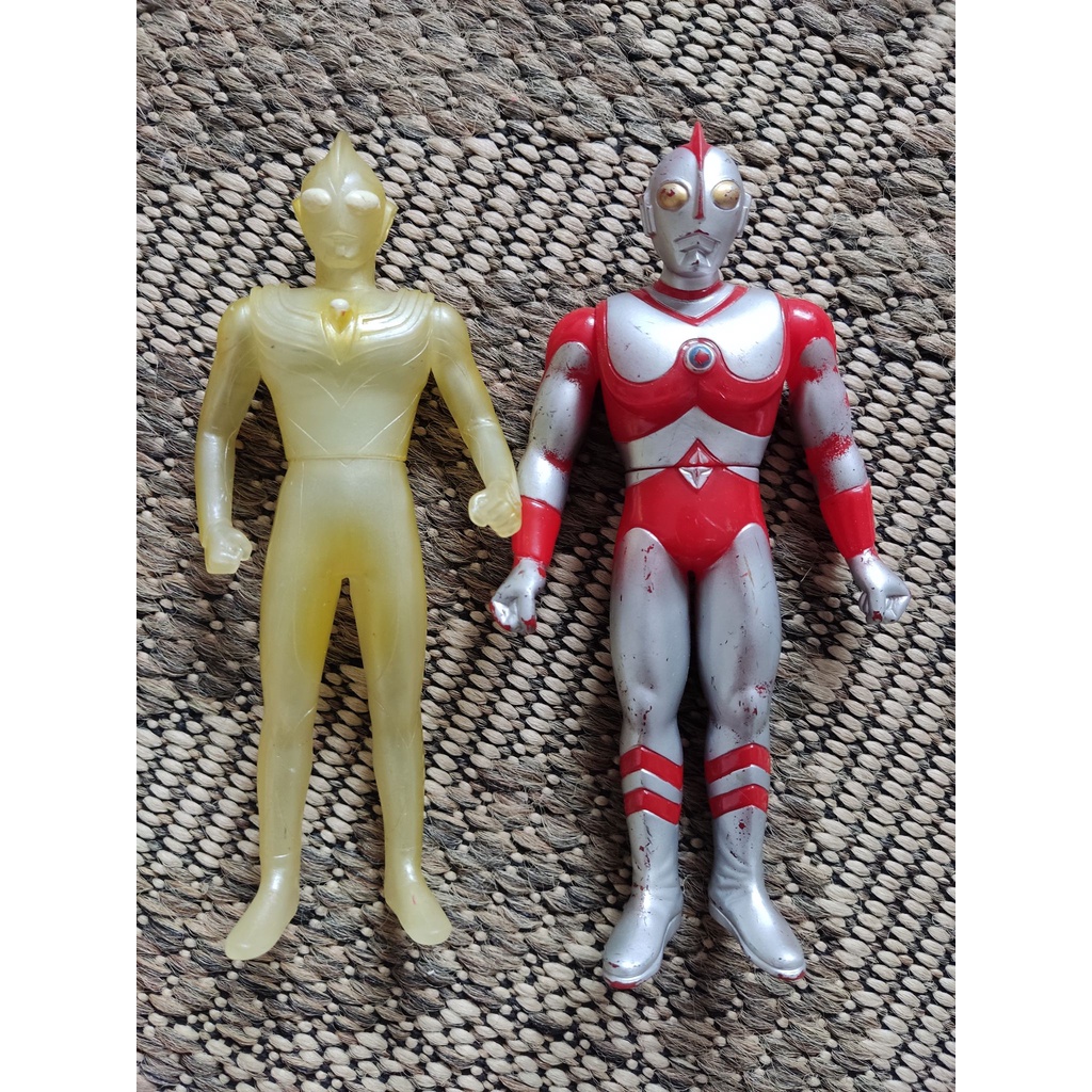 ultraman 17cm | Shopee Brasil
