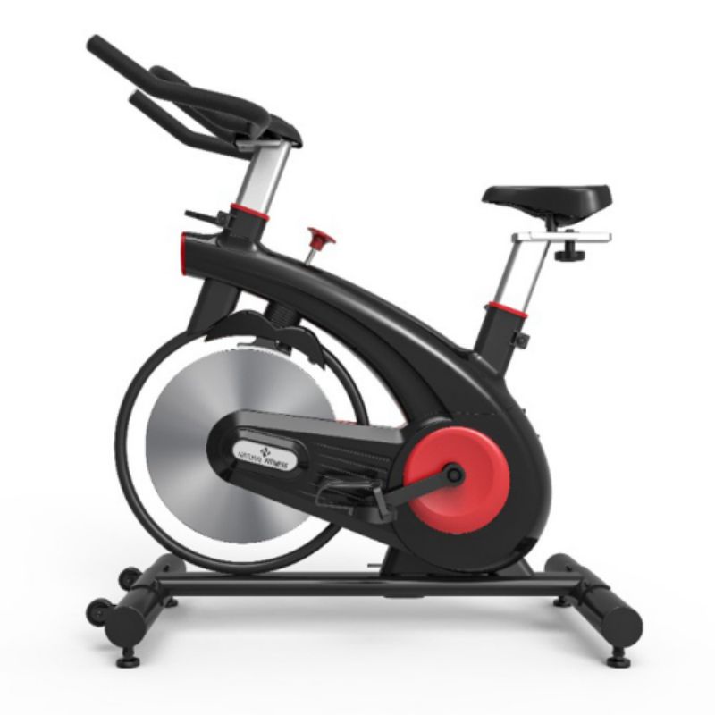 Bicicleta Spinning Kikos F5I | Shopee Brasil