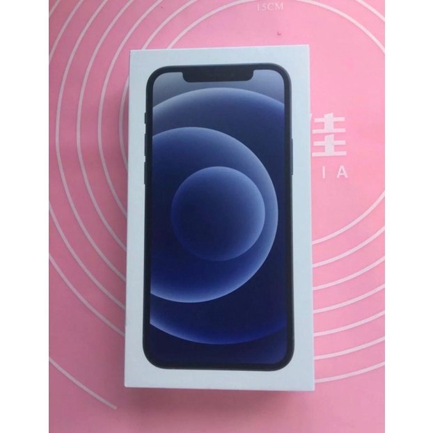 Apple IPhone 12 256GB Original | Shopee Brasil