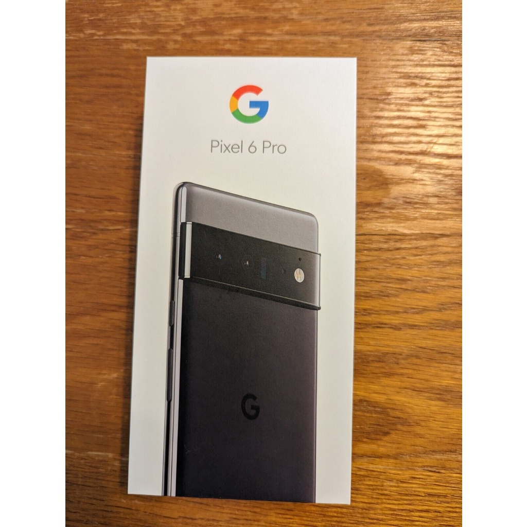 Google Pixel 6 Pro 128 GB | Shopee Brasil