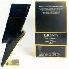 Perfume BAD BOY King Brand Collection 25ml | Shopee Brasil