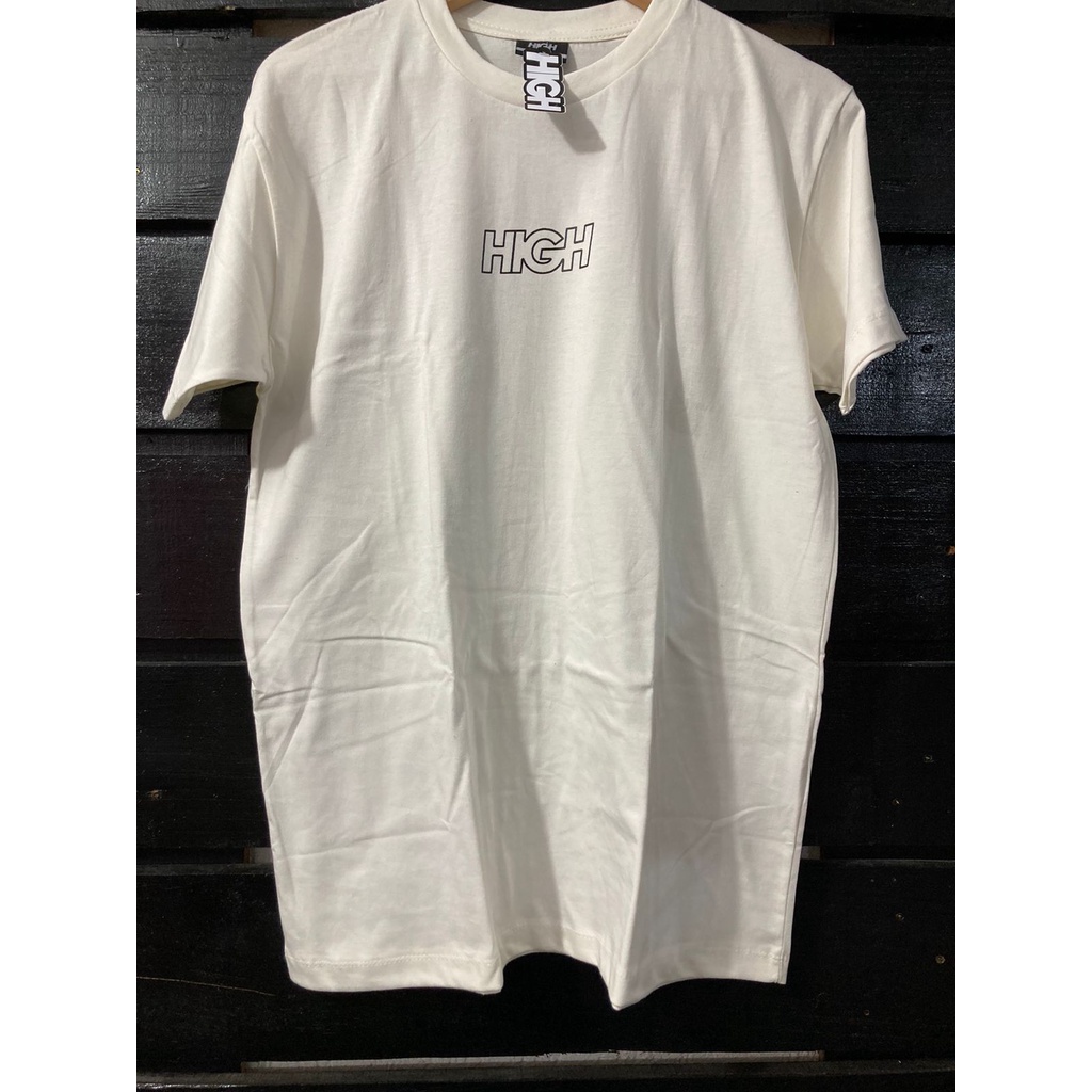 Camiseta H. Vazada | Shopee Brasil