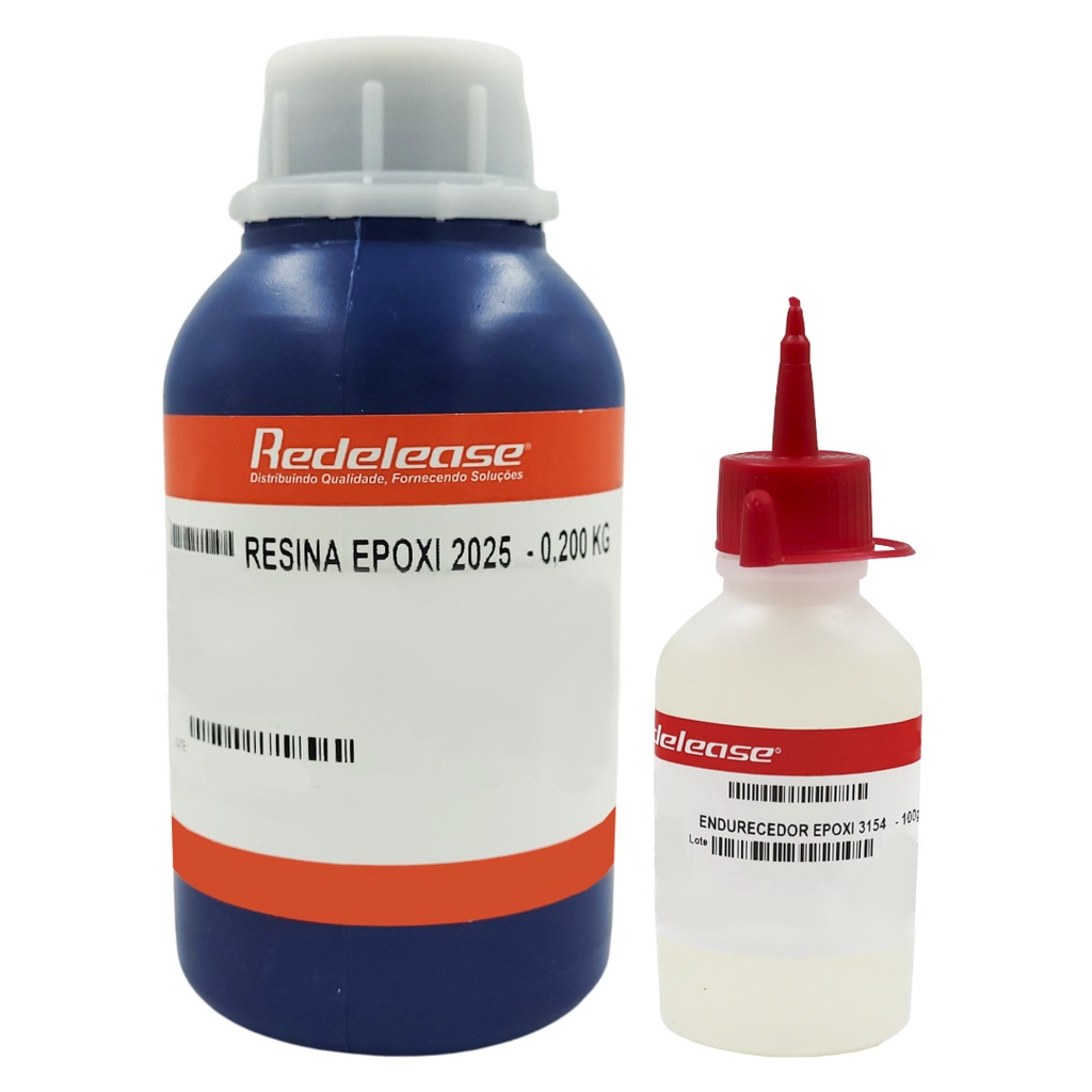 Resina Epoxi Transparente Com Endurecedor 15 Kg No
