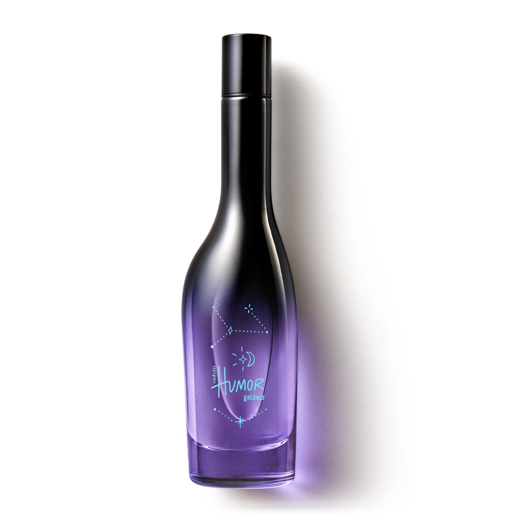 Perfume Natura Humor Galaxia 75ml | Shopee Brasil