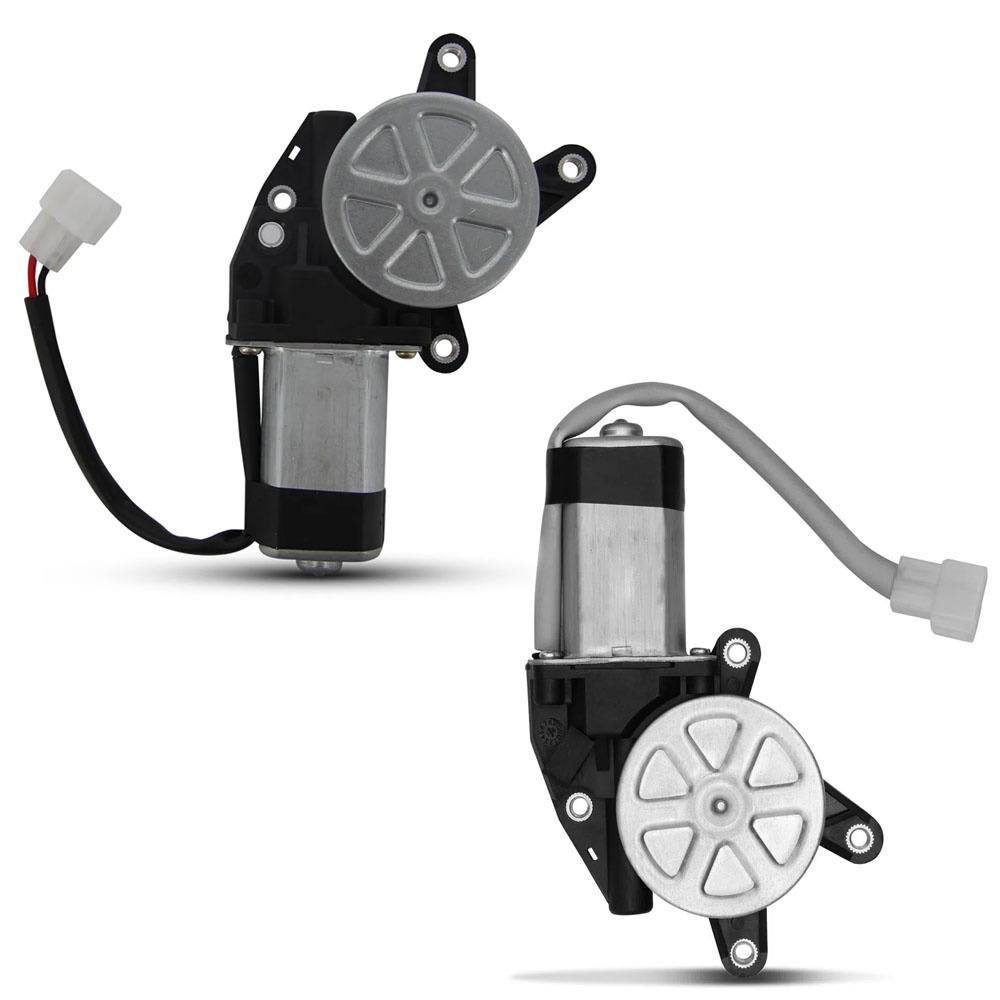 Motor Mabuchi Para Máquina Vidro Elétrico Lado Direito ou Esquerdo ...