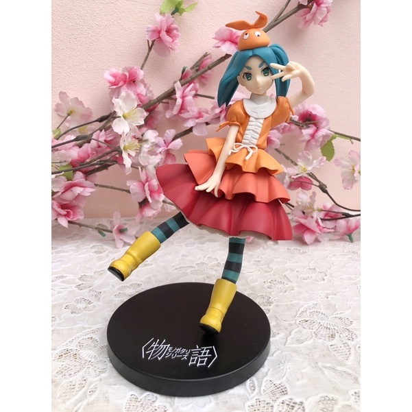 Ononoki Bakemonogatari Monogatari figure original importado do Japão ...