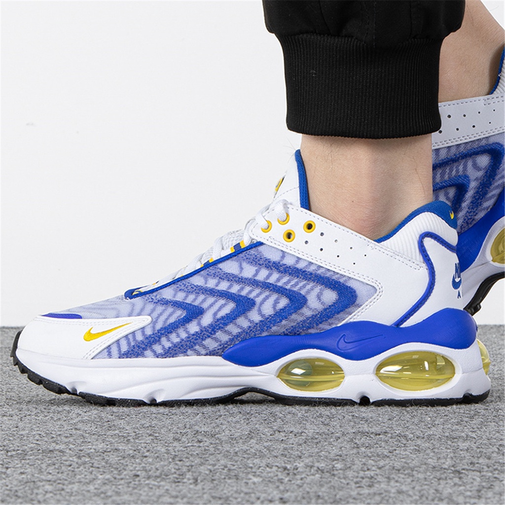 2022AIR Tênis MAX TW Resistente Ao Desgaste Novo | Sapatos Masculinos ...