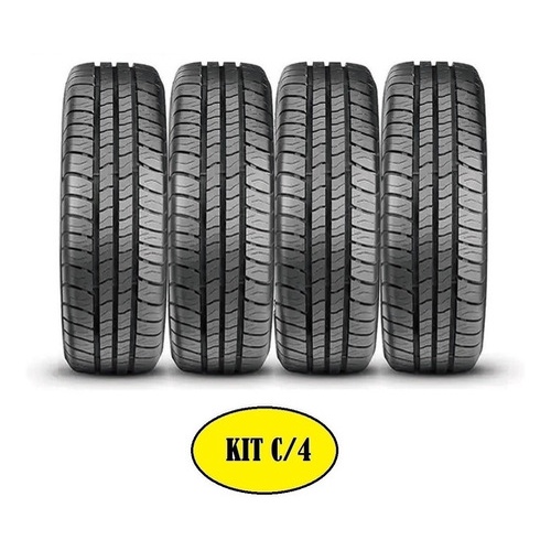 Pneu Aro 14 Kit C/4 185/70/14 - Remold Misto Profissional | Shopee Brasil