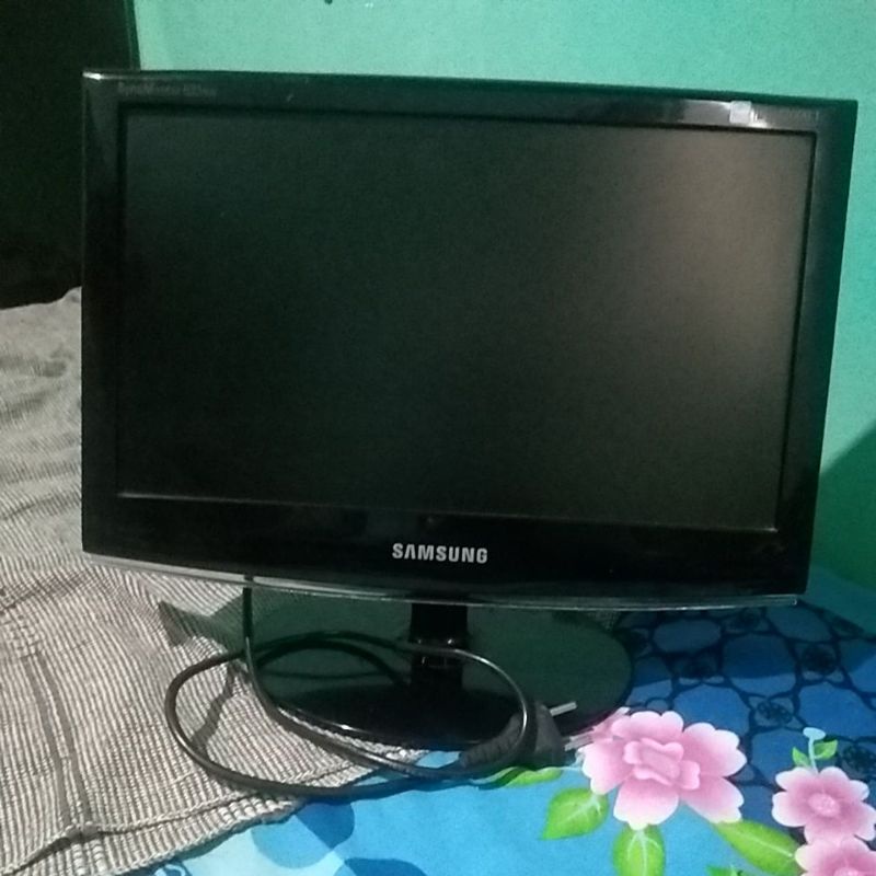 Monitor Samsung syncMaster 633NW | Shopee Brasil Monitor Samsung syncMaster 633NW | Shopee Brasil