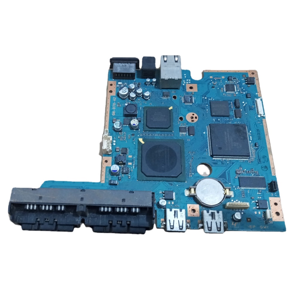 Placa mãe para Ps2 slim 90000 - Escorrega o Preço