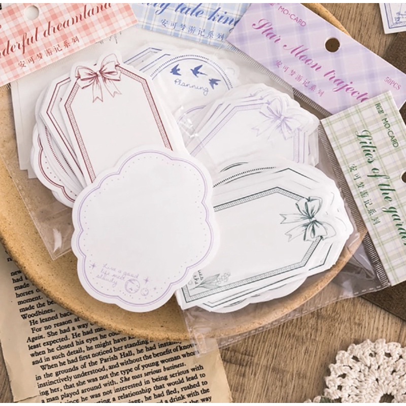 Kit Tags Papel | Shopee Brasil