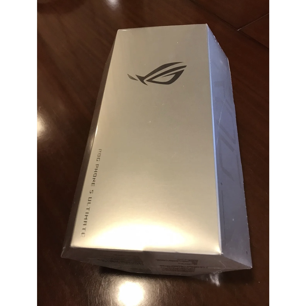 Limited Edition Asus ROG Phone 5 Ultimate 18/512Gb Dual sim Unlocked | Shopee Brasil
