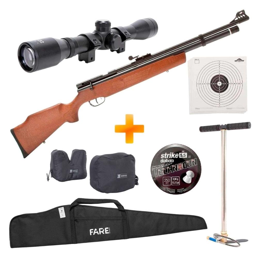 Pcp shan bao 40cm liga de alumínio 7075 espessado tubo de câmara de gás à prova de explosão ...