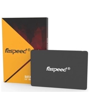 SSD 128GB lacrado Novo Faspeed! | Shopee Brasil