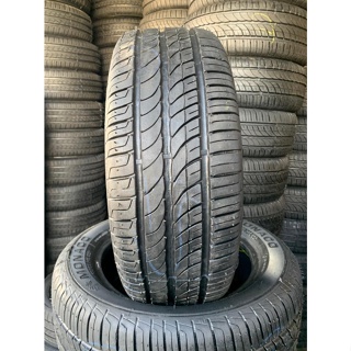 Kit 2 Pneus Remold Aro 15 195/55 R15 VIPAL/IMPERIAL com INMETRO e ...