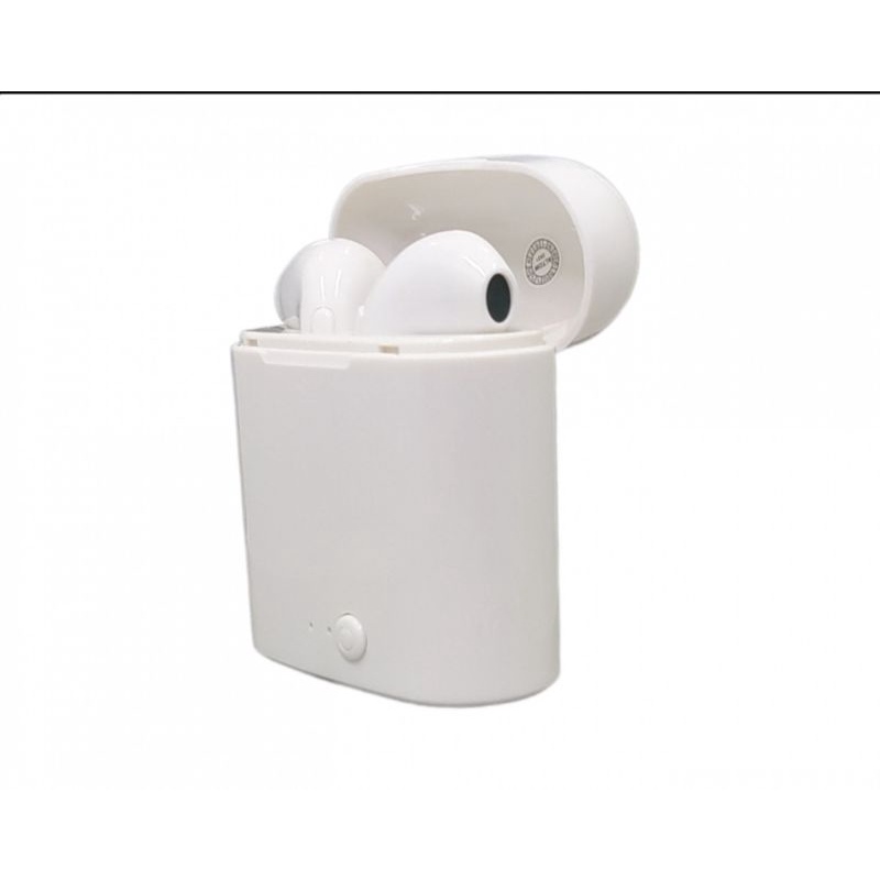 Fone Bluetooth i7S Altomex | Shopee Brasil