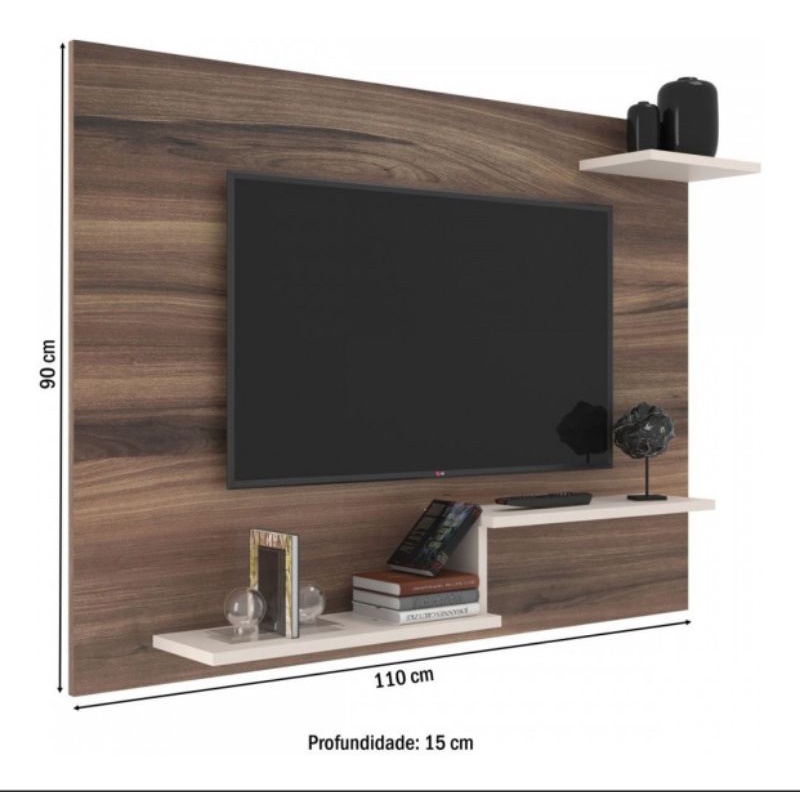Painel para Tv | Shopee Brasil