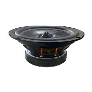Alto Falante Subwoofer 6 Polegadas Sturdy 160 Watts Rms | Shopee Brasil
