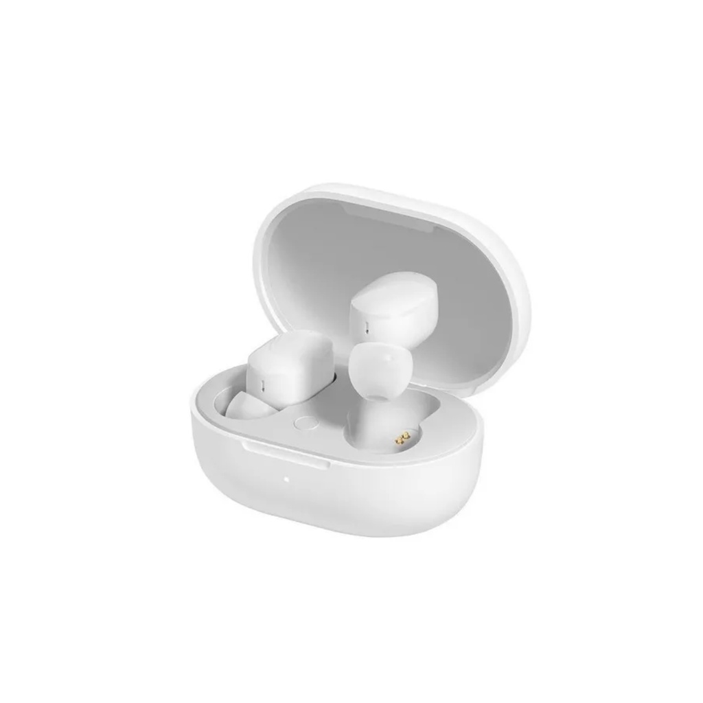 Fone de ouvido in-ear sem fio Xiaomi Redmi AirDots 3 branco - Desconto ...