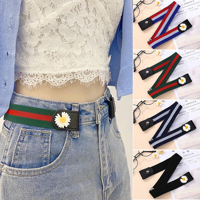 Cinto Invisível Preguiçoso Masculino E Feminino Combina Com Tudo ...