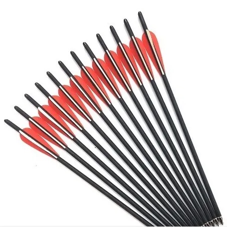 Flecha, seta para balestra, besta, crossbow, 16, 17, 18, 20 e 22 ...