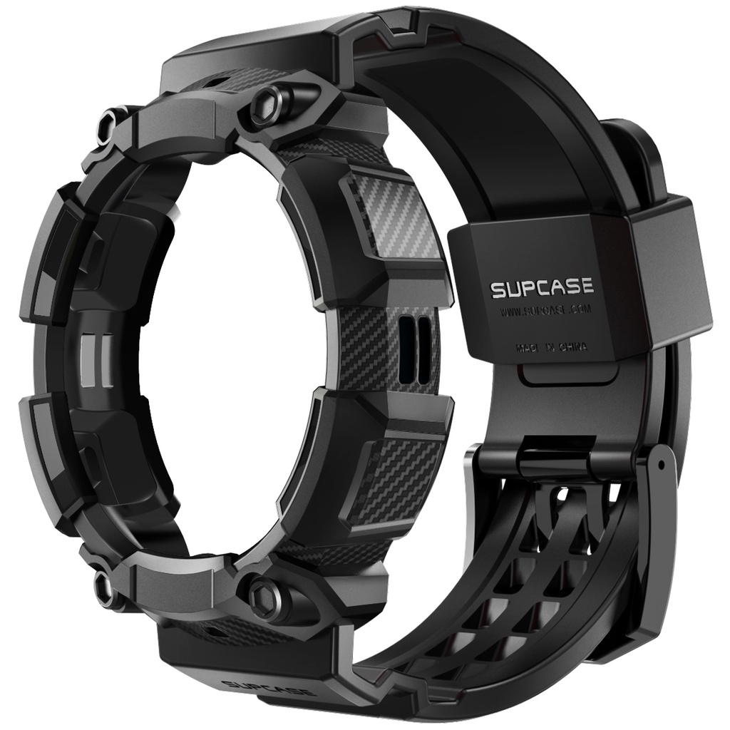 SUPCASE UB Pro Case for Galaxy Watch Active 2 [40/44mm] 2019 Release ...