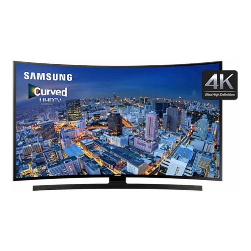 Tv Sansung 65 Curva Uhd 4k | Shopee Brasil