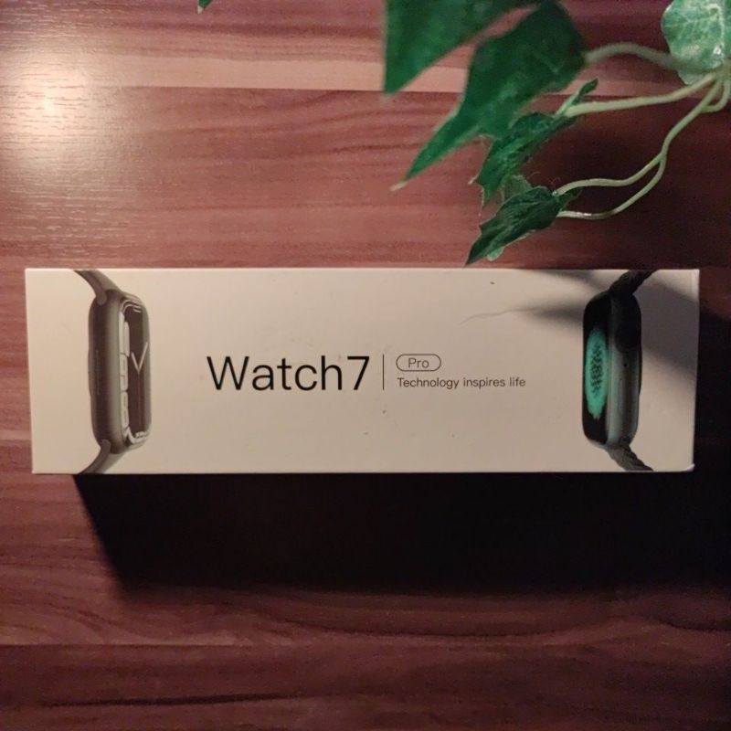 Smartwatch W27 Pro 2022 - Faz a Boa!