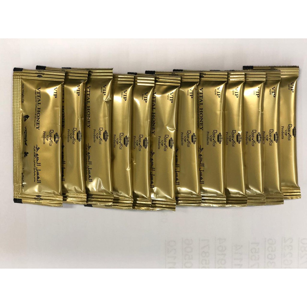 Mel Do Amor Original Kit Com 12 Unidades - Escorrega o Preço