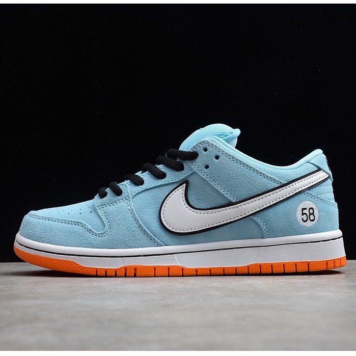 SB Dunk Low Club 58 Masculino E Feminino Tênis Basquete Dunk Tenis Dunk ...