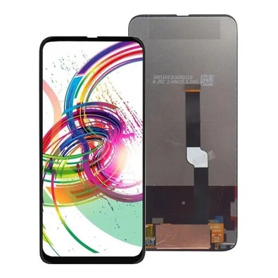 Tela Frontal Display Lcd Touch Moto One Fusion Plus Xt-2067 | Shopee Brasil