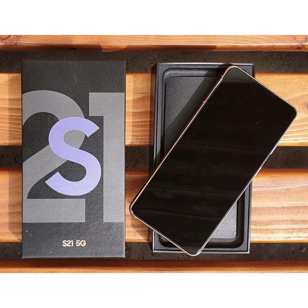 Samsung Galaxy S21 512GB Original | Shopee Brasil