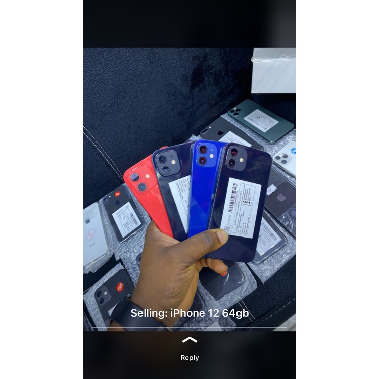 iPhone 12 64gb | Shopee Brasil