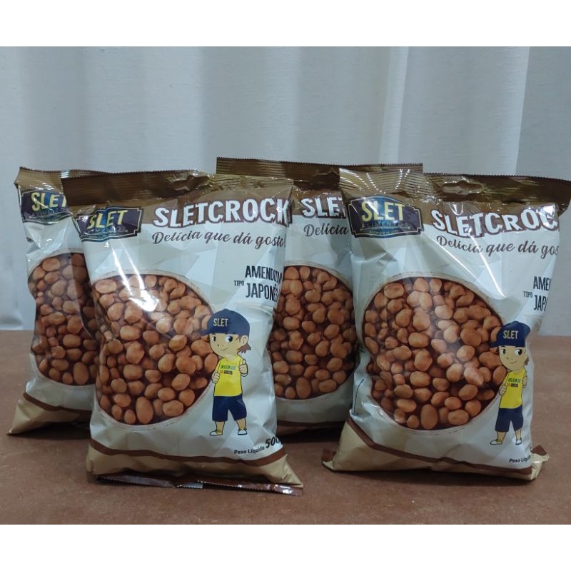 4 Pacotes de Amendoim Japonês | Shopee Brasil 4 Pacotes de Amendoim Japonês | Shopee Brasil