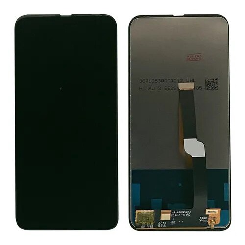 Tela Frontal Display Lcd Touch Moto One Fusion Plus Xt-2067 | Shopee Brasil