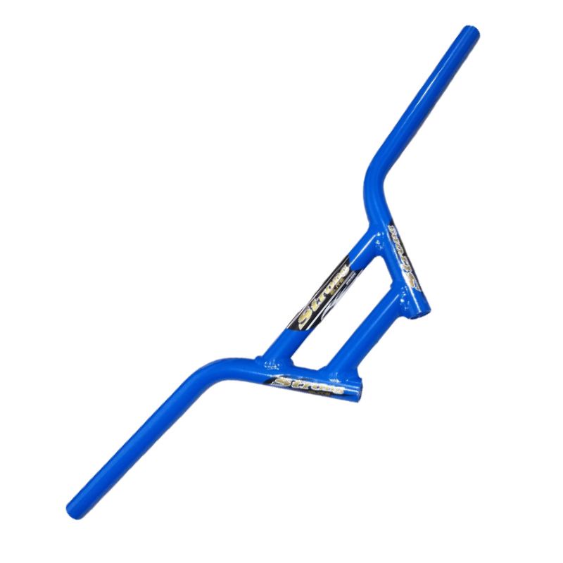 Guidão Bicicleta Elite Dh Alumínio Monaco - Escorrega o Preço