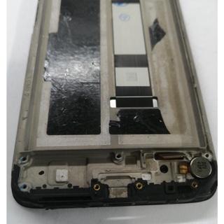 Frame Aro Chassi Xiaomi Redmi 9t Original (usado) | Shopee Brasil
