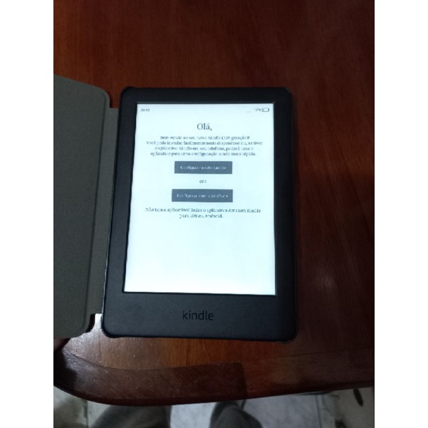 kindle+capinha | Shopee Brasil