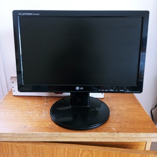 Monitor Lcd LG 15.6 Pol W1642s - Leia Anuncio | Shopee Brasil