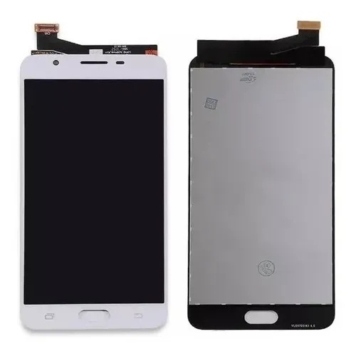 Tela Frontal Display LCD Touch Galaxy J7 Primer Oncell | Shopee Brasil