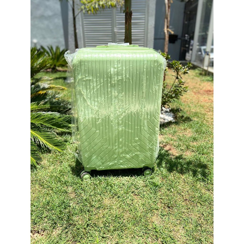 Mala Média POLIPROPILENO Maldivas Capacidade 23kg | Shopee Brasil