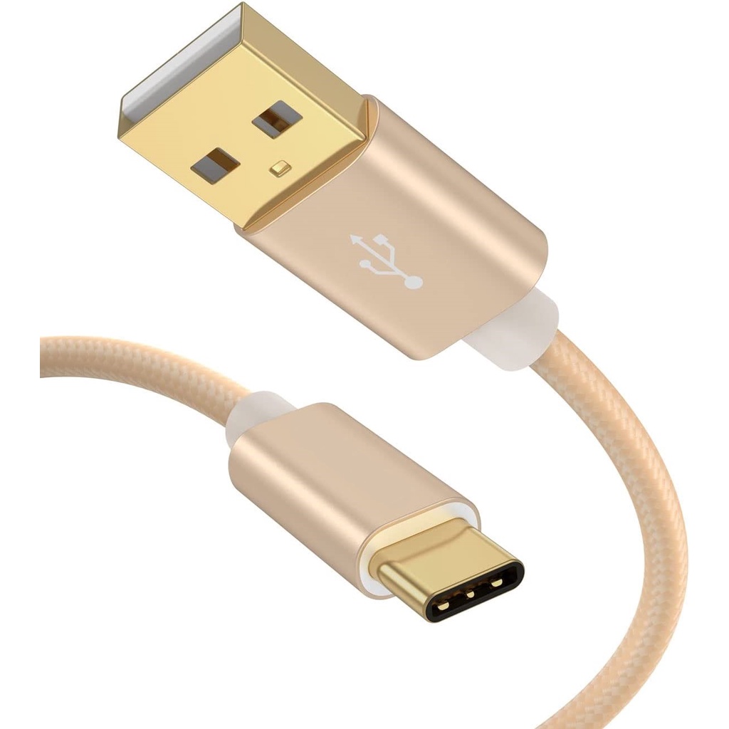 Cabo USB C USB A 60w (20V/3A) 480mbps nylon Premium 1,5 metr | Shopee ...
