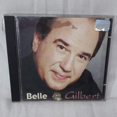 CD Belle Gilbert | Shopee Brasil